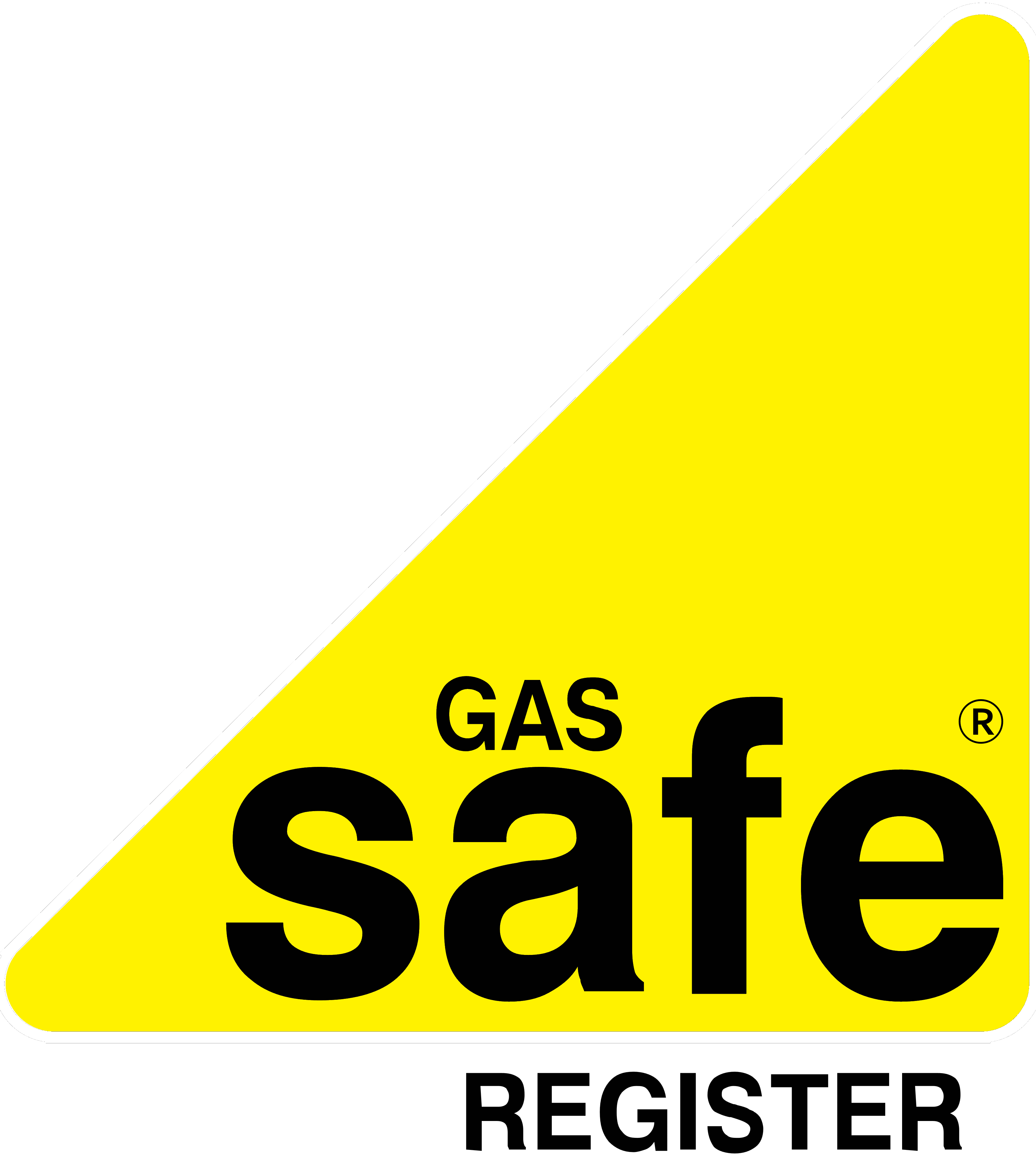 Gas Safe Registration Number: 914016